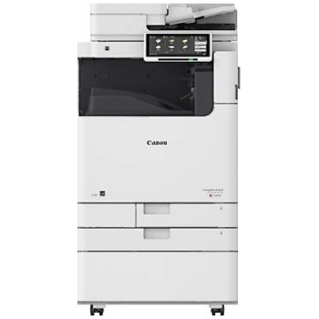 Canon imageRUNNER Advance DX C5860i od 292 215 Kč - Heureka.cz