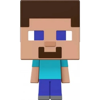 Minecraft Mini Steve - Heureka.cz