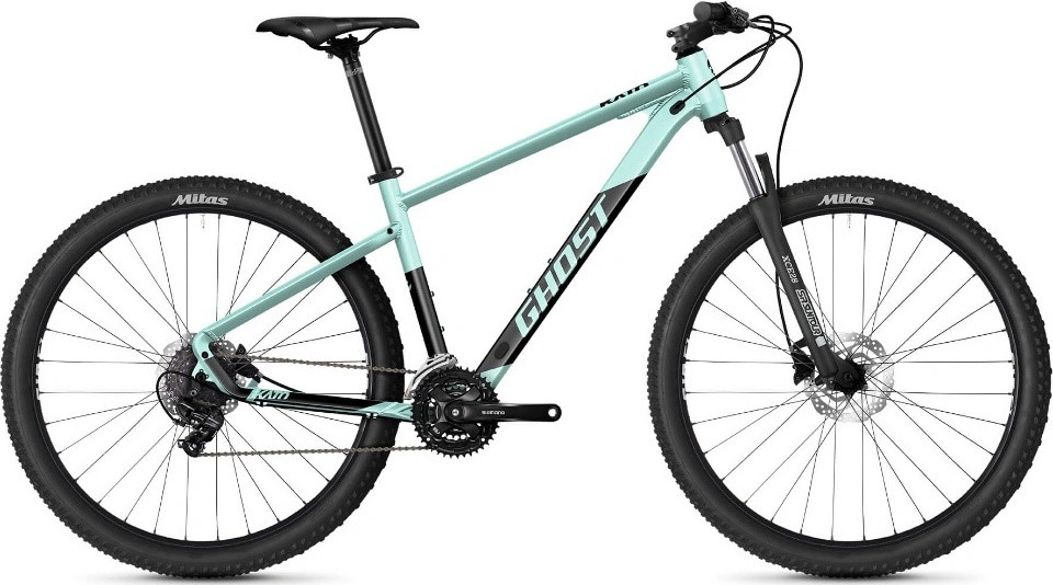 Ghost Kato Base 2024 od 12 990 Kč - Heureka.cz