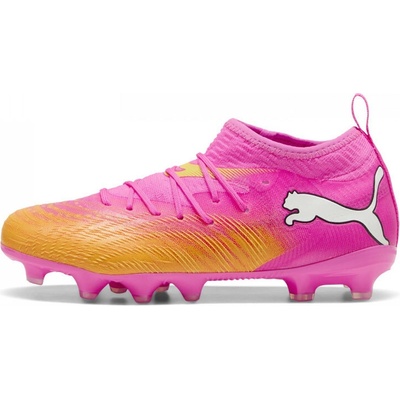 Puma FUTURE 9 MATCH FG/AG JR Růžová od 62,5 € - Heureka.sk