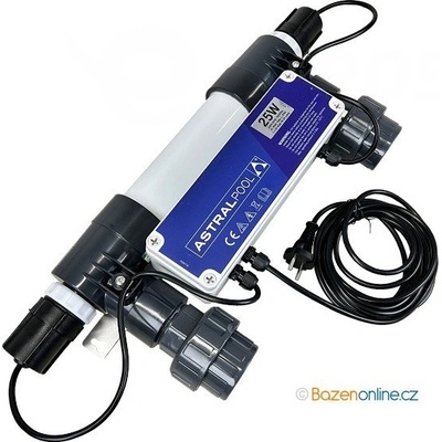 Astralpool UV lampa do bazénu 25W - Heureka.cz