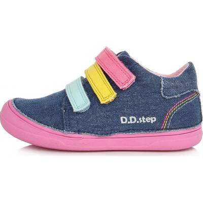 D.D.step tenisky C078-311A od 711 Kč - Heureka.cz