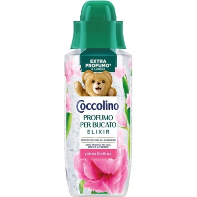 Coccolino parfém na praní Prima Fioritura 342 ml od 116 Kč - Heureka.cz