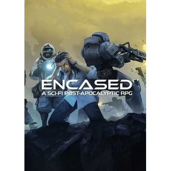 Encased: A Sci-Fi Post-Apocalyptic RPG od 40 Kč - Heureka.cz