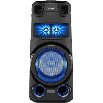 Sony MHC-V73D от 1149,00 лв. Активни колони - Pazaruvaj.com