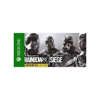 Tom Clancy's Rainbow Six: Siege (Advanced Edition) od 359 Kč - Heureka.cz