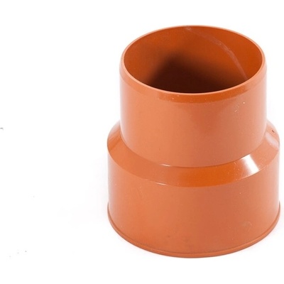 Plastimex PVC prechod LIATINA/PVC 110 (124/110) KGUG od 3,71 € - Heureka.sk