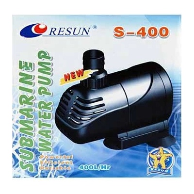 Resun S-400 6W od 324 Kč - Heureka.cz