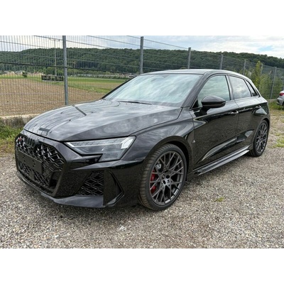 Audi RS3 2.5 Sportback 294 kW od 74 649 € - Heureka.sk