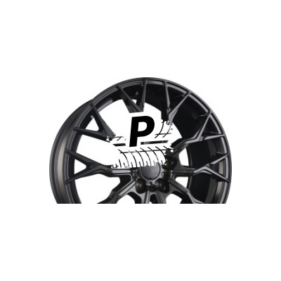 SX-WHEELS SX2 8,5x19 5x112 ET45 gloss black od 191,94 € - Heureka.sk