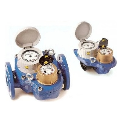 Maddalena průmyslový vodoměr TT-WPV DN 50 - Heureka.cz