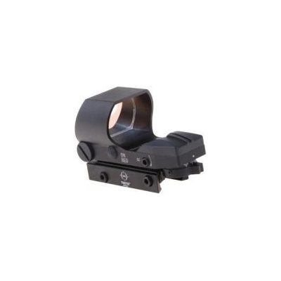 Theta Optics RED/GREEN DOT Reflex Sight, otvorený od 52,5 € - Heureka.sk