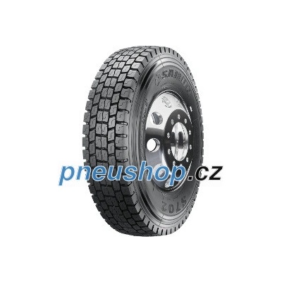 SAILUN S702 245/70 R17,5 143/141J - Heureka.cz