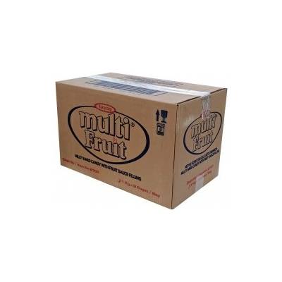 Tayas Bonbóny multi fruit 8x1kg od 1 214 Kč - Heureka.cz