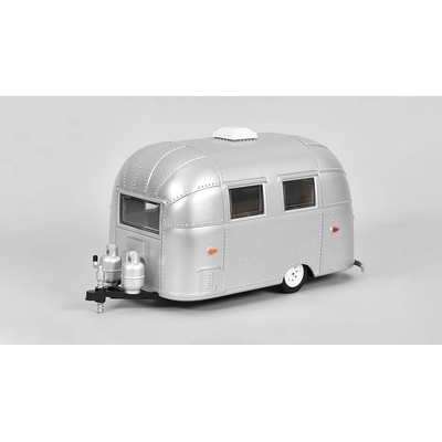 GREENLIGHT Caravan přives Roulotte Airstream Bambi 1:24 od 649 Kč ...
