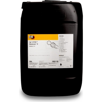 CAT HYDO Advanced 10 20 l od 2 890 Kč - Heureka.cz