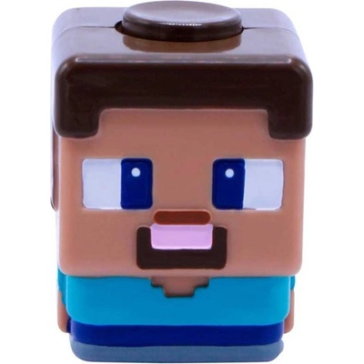 Minecraft Spinner Series STEVE - Heureka.cz