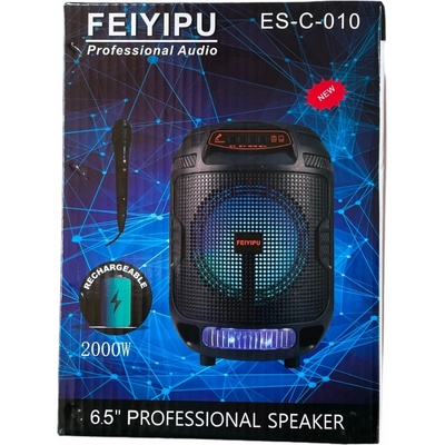 FEIYIPU ES-C-010 - Heureka.cz