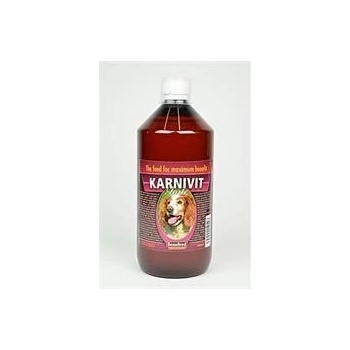 Aquamid - Karnivit forte 500 ml od 429 Kč - Heureka.cz