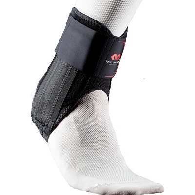 McDavid 4311 Stealth Cleat 2+ Ankle Brace ortéza na kotník - Heureka.cz