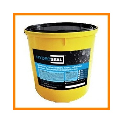 Hydroseal 10 kg - Heureka.cz