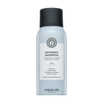Maria Nila Invisidry Shampoo suchý šampón Všetky typy vlasov 100 ml od ...