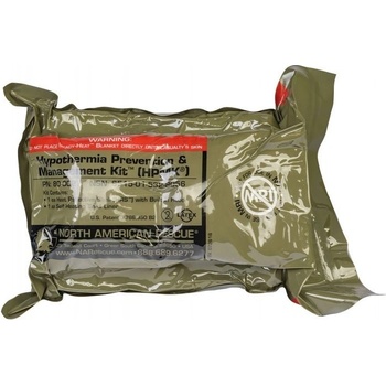 NAR HPMK Hypothermia Prevention and Management Kit od 4 480 Kč - Heureka.cz