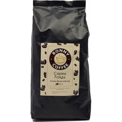 L'OR Káva Arabica Crema Forza 1 kg - Heureka.cz
