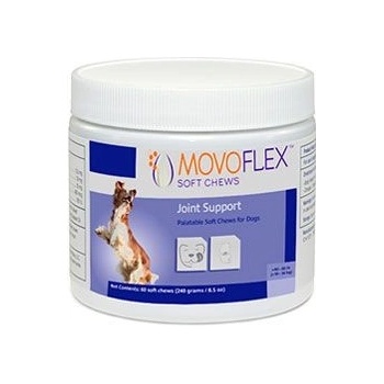 Movoflex Soft Chews M 30 tbl od 763 Kč - Heureka.cz