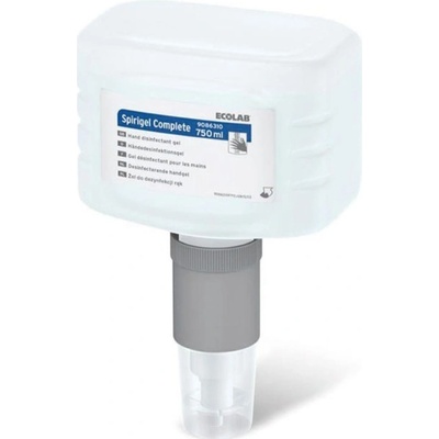 Spirigel Complete pro Nexa dávkovač 750 ml od 419 Kč - Heureka.cz