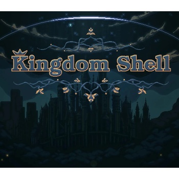 Kingdom Shell od 68 Kč - Heureka.cz