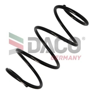 Pružina podvozku DACO 800312 - Heureka.sk