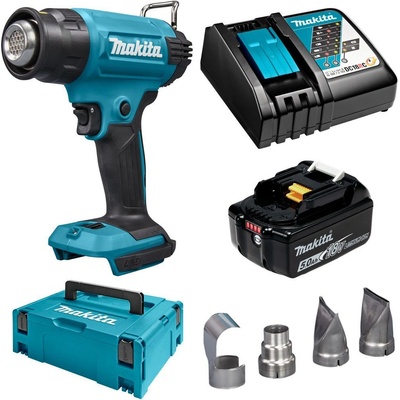 Makita DHG181RT od 252 € - Heureka.sk