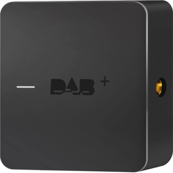 VehicleKit DAB+ 004S DAB Box Digitální rádio Anténa Tuner FM přenos ...
