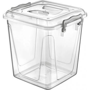 Orion Box UH multi čtverec V vysoký 11 l od 189 Kč - Heureka.cz