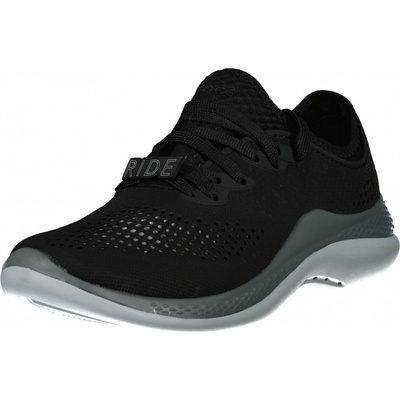 Crocs LITERIDE 360 PACER M 206715-0DD black/SLATE grey od 1 650 Kč ...