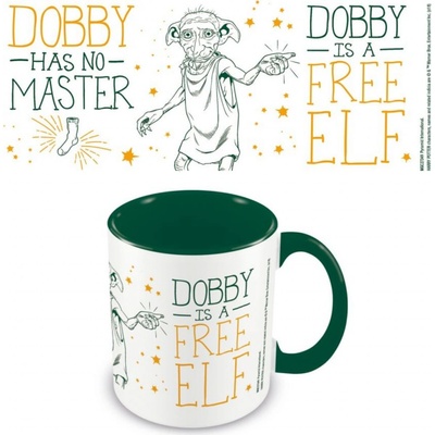EPEE Merch Pyramid Harry Potter Hrnek Dobby 315 ml od 175 Kč - Heureka.cz