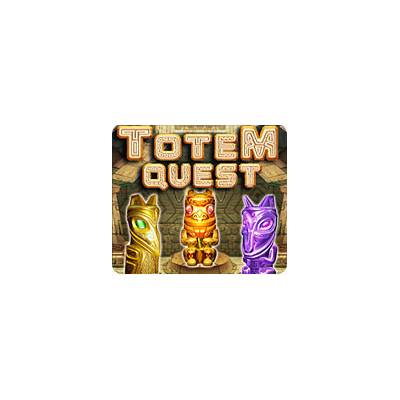 Totem Quest - Heureka.cz