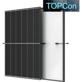 Trina Solar Solární panel Trina Vertex S+ TSM-NEG9R.28 450 Wp od 2 345 ...
