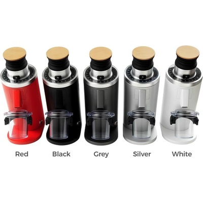 DF DF54 Black Červená od 5 499 Kč - Heureka.cz