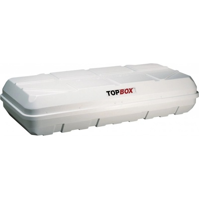 Thule Top Box Classic 190 - Heureka.cz