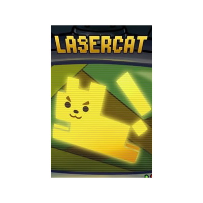 LaserCat od 26 Kč - Heureka.cz