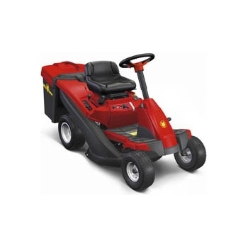 Wolf-Garten Rider Scooter Mini - Heureka.cz