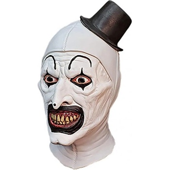 Trick or Treat Studios Terrifier Mask Art the Clown - Heureka.cz