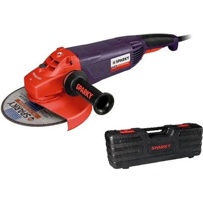 SPARKY MA 2400 HD от 290,00 лв. - Pazaruvaj.com