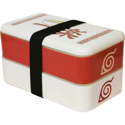 Bento box Naruto Ichiraku Ramen - Heureka.cz
