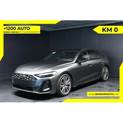Audi A5 TDI S tronic S-line Avant 150 kW od 52 499 € - Heureka.sk
