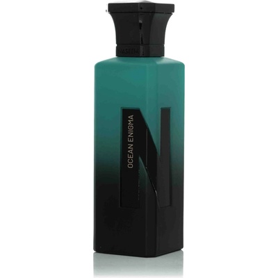 Naseem Ocean Enigma Aqua parfém pánský 75 ml od 360 Kč - Heureka.cz