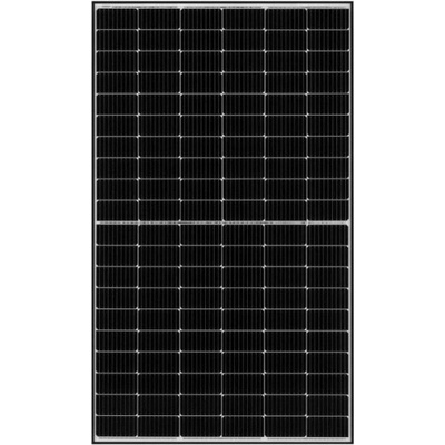 JA Solar Fotovoltaický panel 550 Wp JAM72S30-550/MR - Heureka.cz