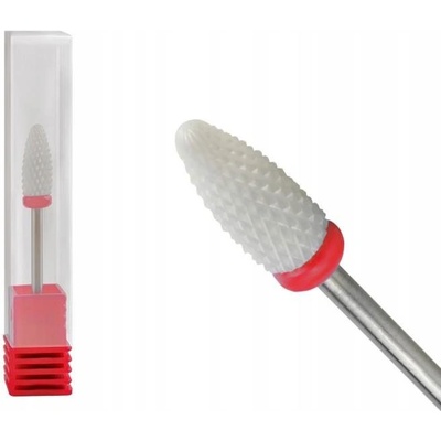 ISO 6446 Fréza keramická kužel - Heureka.cz